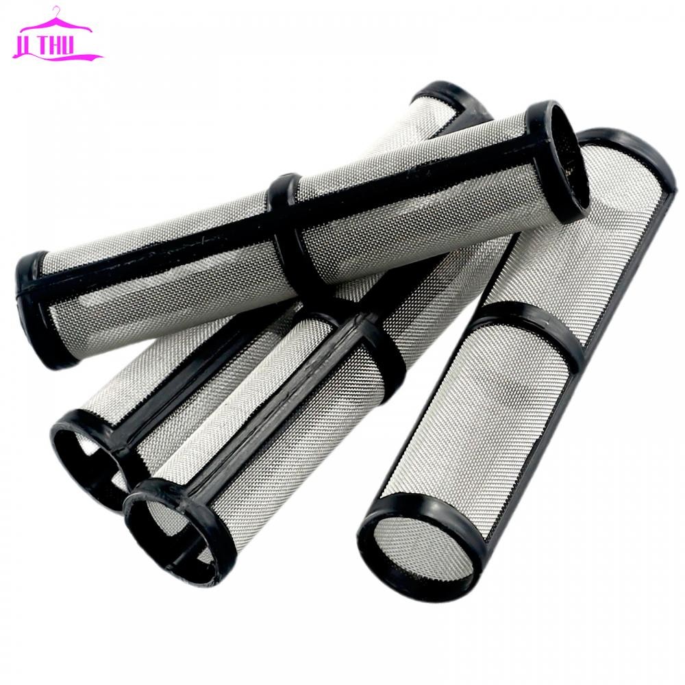 【UTHU】60 Mesh Airless/Electric Paint Sprayer Spray Pump Filter For G ...