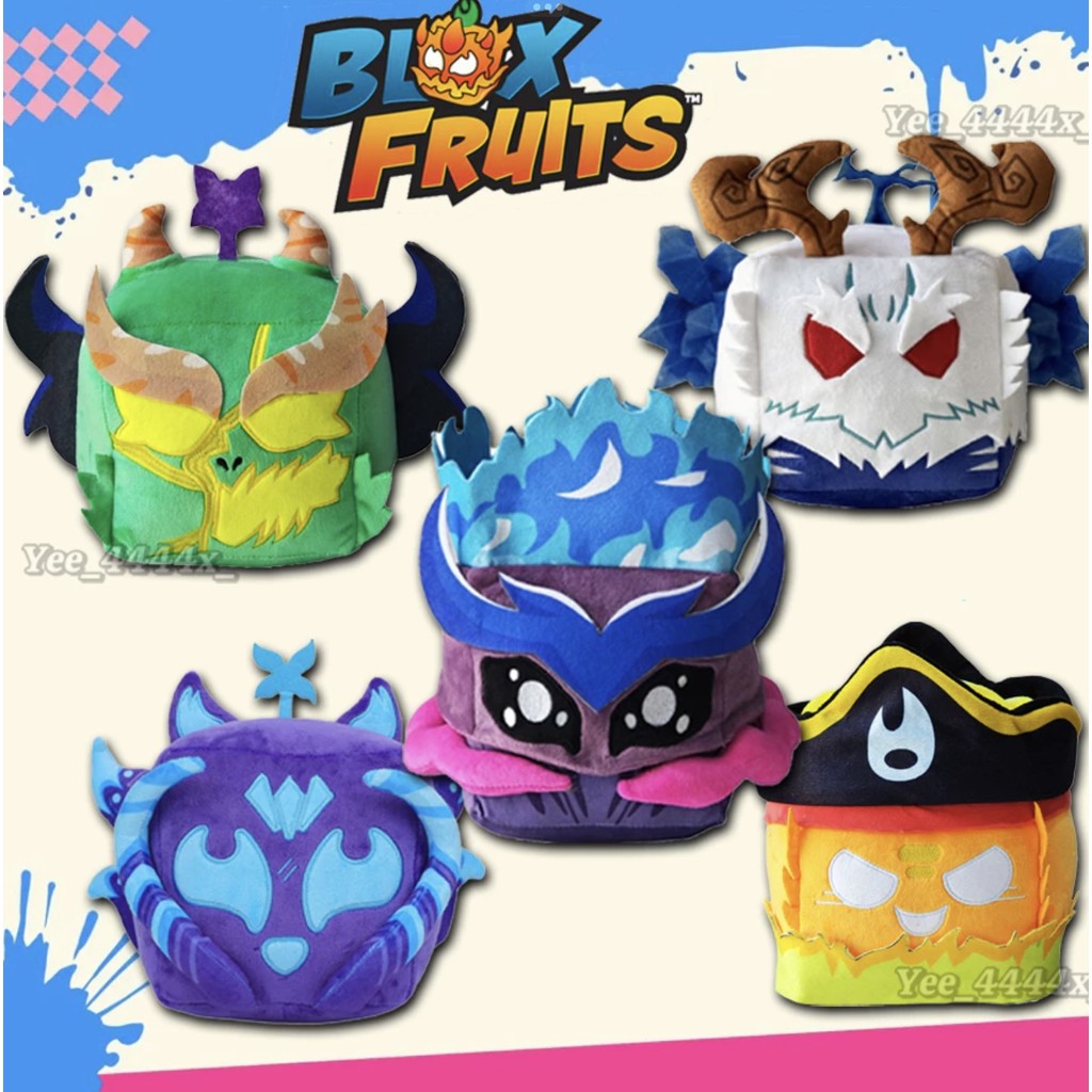 Gấu bông blox fruit dragon ship HOẢ TỐC HCM gấu bông rồng blox fruit ...