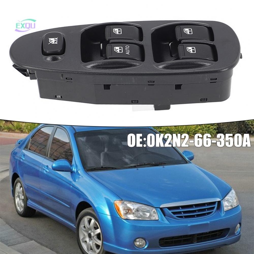 Dành cho công tắc điều khiển chính cửa sổ điện KIA Tương thích với các ...