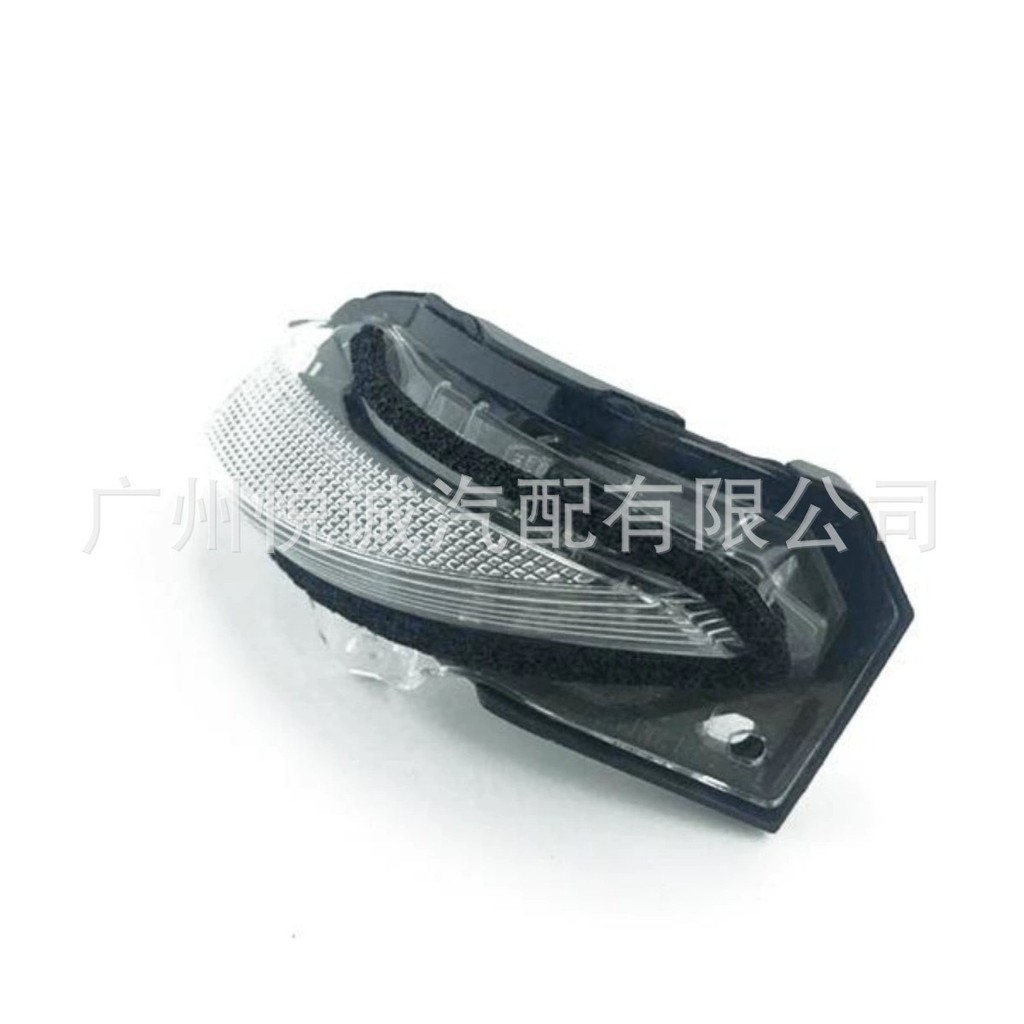 Thích hợp cho gương chiếu hậu Toyota19 Corolla Gương chiếu hậu Đèn báo ...