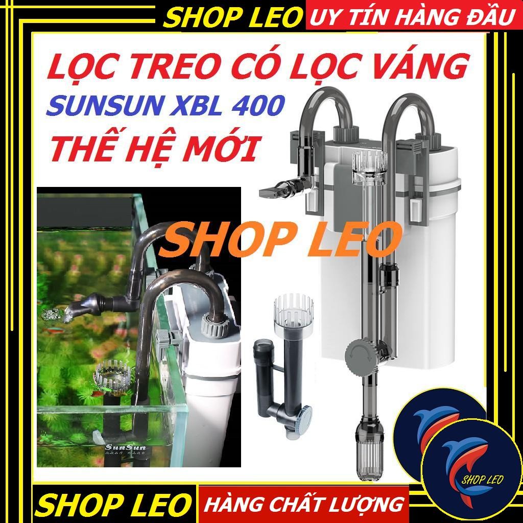 Lọc Sunsun XBL 400 - Sunsun Xiaoli XBL cao cấp- shopleo - Phụ kiện thủy ...