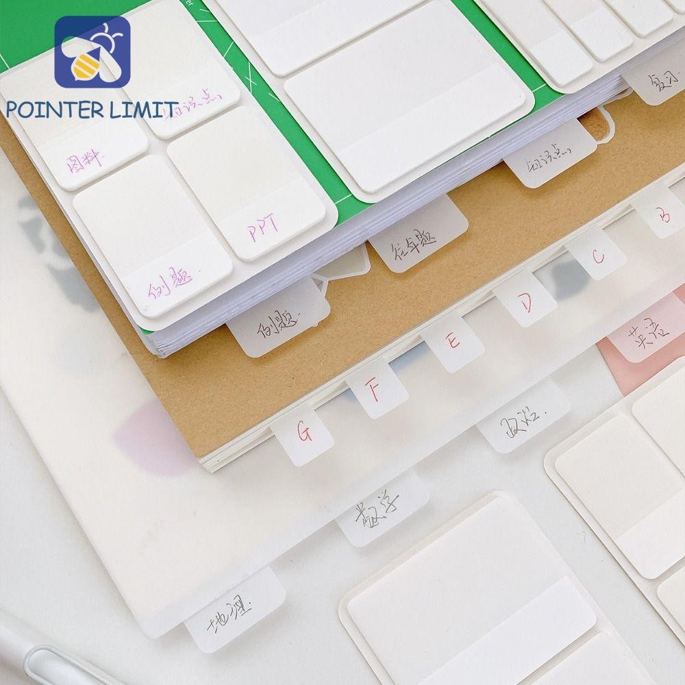 Pointer LIMIT Index Tabs Dán Đọc 200 Cái / lốc Văn Phòng | Shopee Việt Nam