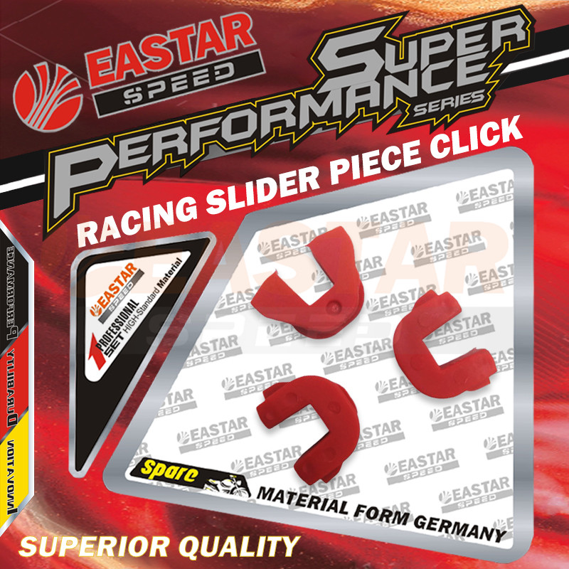 3 cái / bộ Pcx và Click Racing Slide Piece cho phụ kiện xe máy | Shopee ...