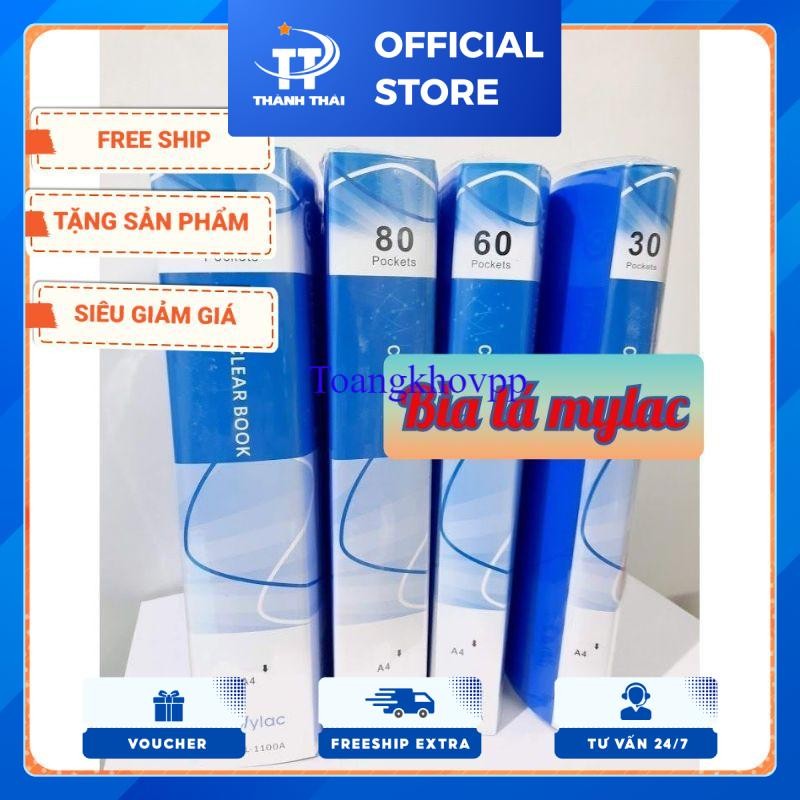 File lá Xifu 10/20/30/40/60/80/100 lá- File đựng tài liệu a4- lá file ...