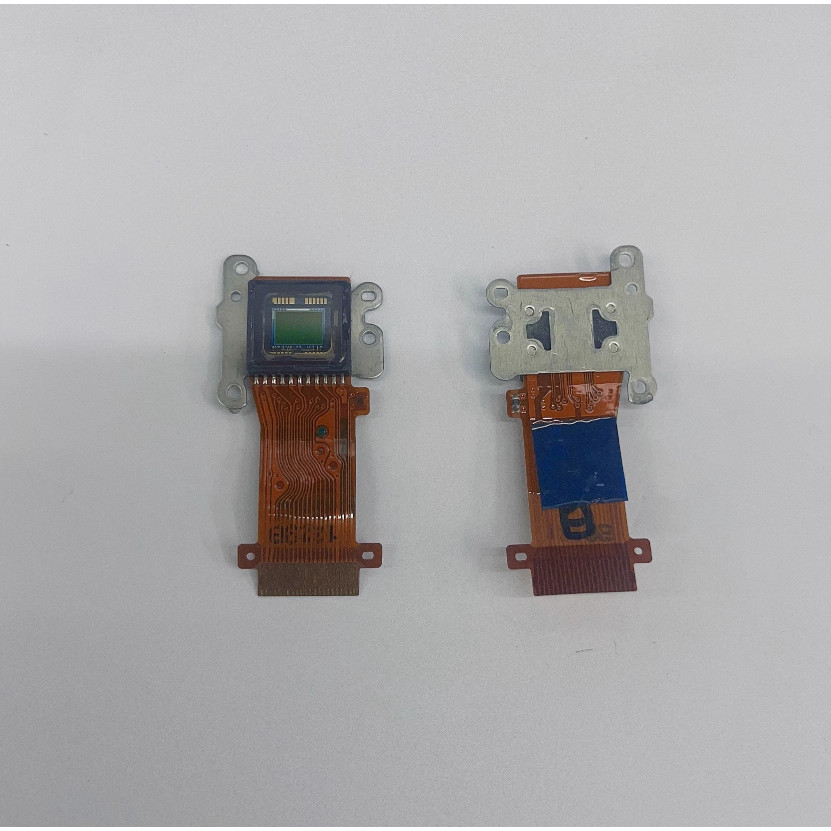 ((Bộ phận tháo gỡ) Phụ kiện máy ảnh cảm biến CCD Canon S1 CCD | Shopee Việt Nam