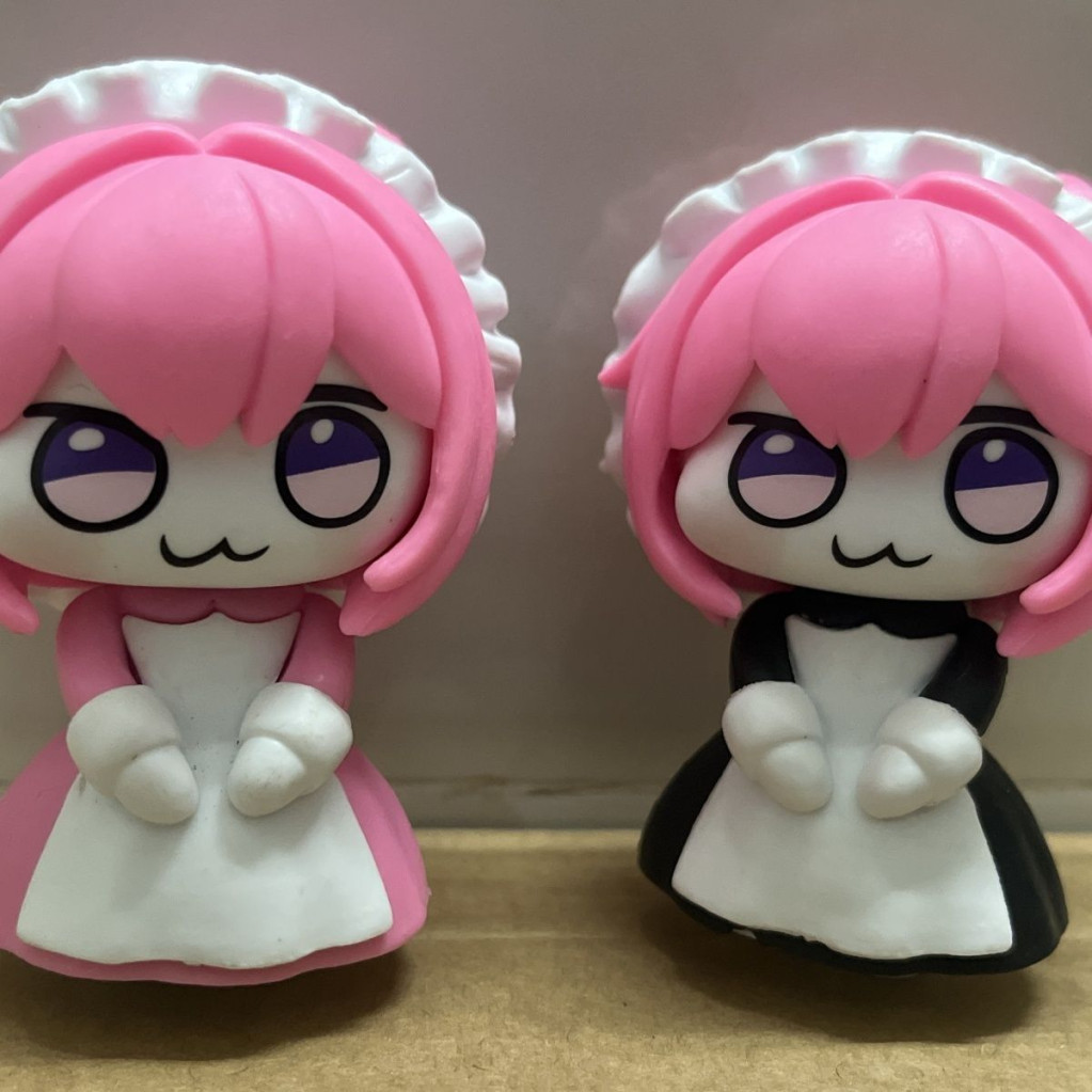 Giải phóng mặt bằng Người giúp việc doro Đồ chơi búp bê doro Hàng hóa Kiến đen doro Nữ thần ...