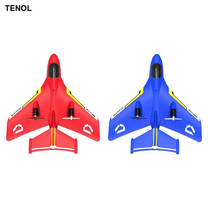 Máy bay RC sở thích, Máy bay chiến đấu RC cánh cố định, Sẵn sàng dễ ...