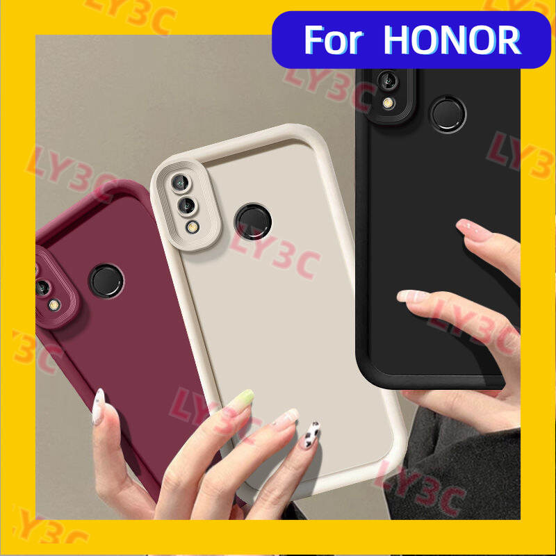 Cod cho Honor 8X Ốp lưng Honor View 10 Lite Ốp điện thoại JSN-L11 JSN ...