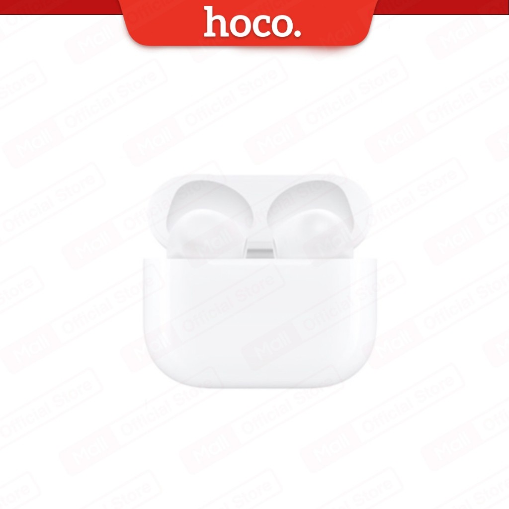 Tai nghe bluetooth V5.4 Hoco EW76 , pin 300mAh, dùng đến 4 giờ, âm ...