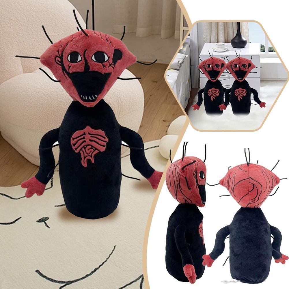 The Boiled One Plush, 9.8 "The Boiled One Scary Phenom Game Plush ...