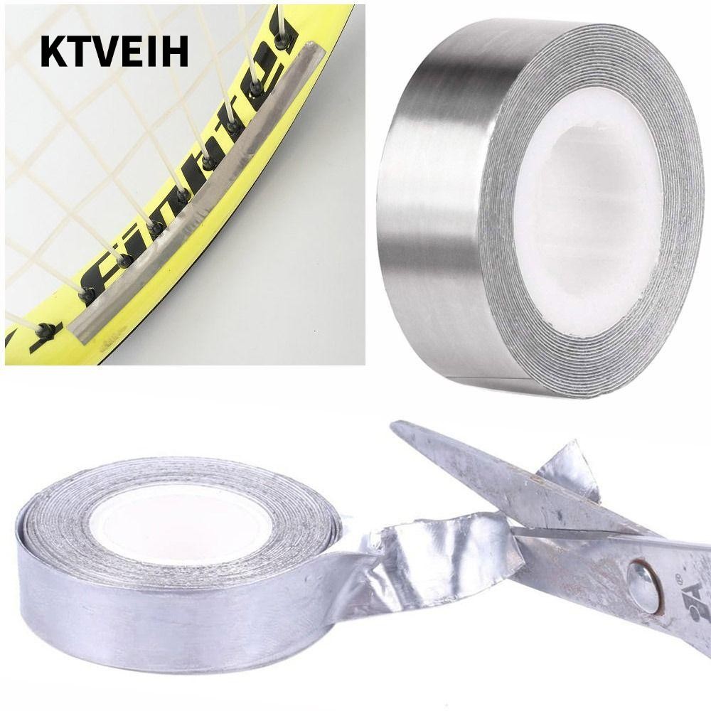 KTVEIH Vợt Counterweigh Sticker 30 / 50 / 100g Băng chì cầu lông mật độ ...
