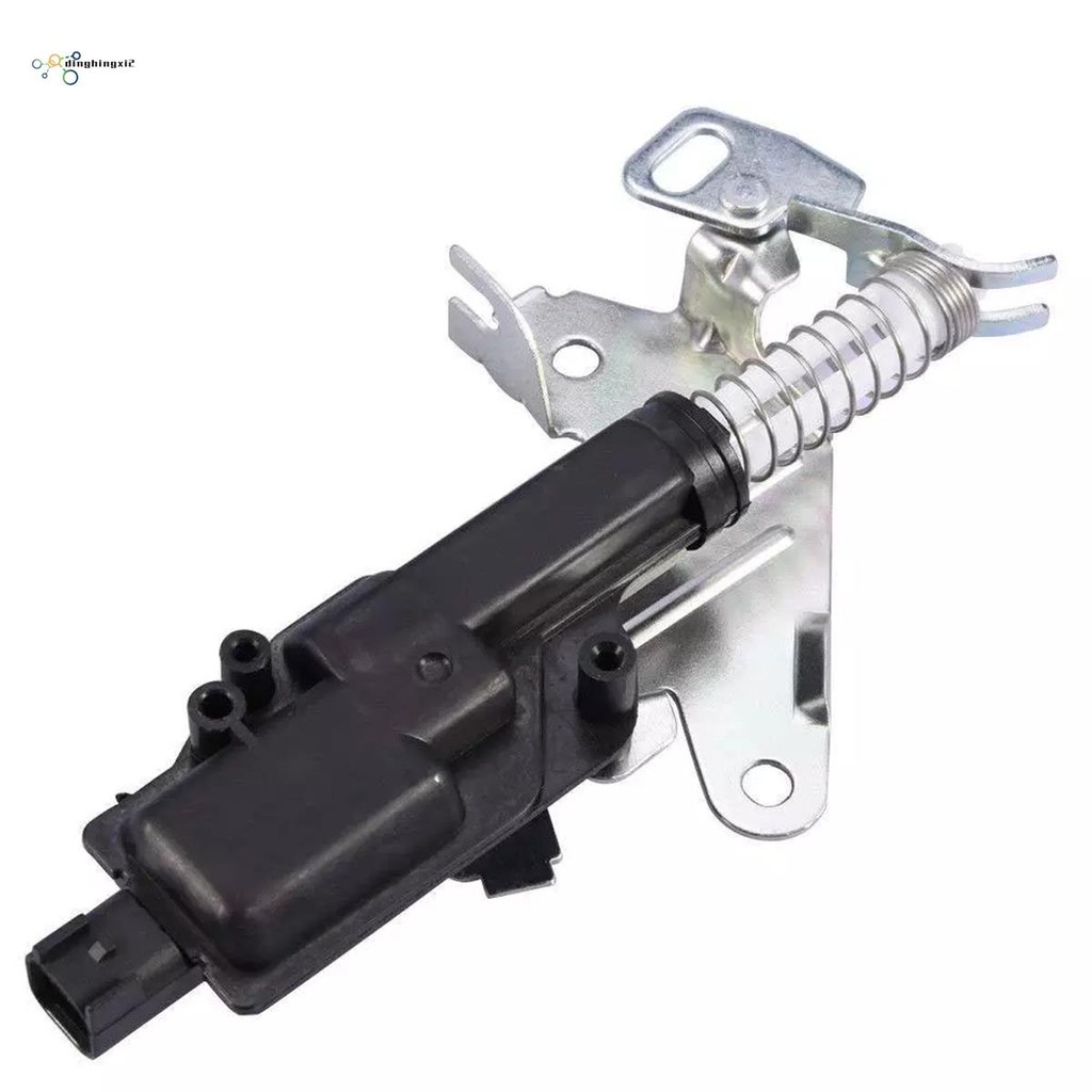 Boot Trunk Lock Motor Actuator Solenoid cho Fiesta Mk5 Mk6 1481081 ...