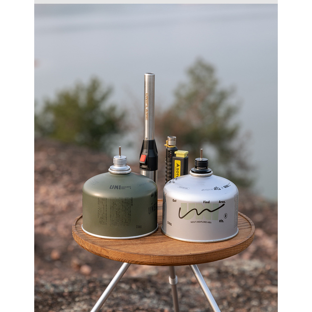 Campingmoon BKZ38 Z38 Đầu Chuyển Đổ Gas Cho Bật Lửa Chất Liệu Hợp Kim ...