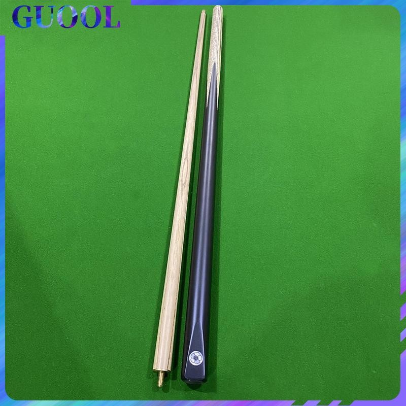 Guool Billiard Pool Cue Stick Bida Cue Thiết bị bi-a thời trang Snooker ...