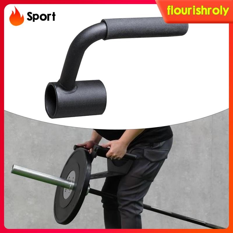 Landmine Attachment Tay cầm hàng chống trượt cho Squats Rows Deadlifts ...