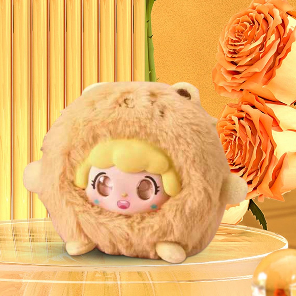Mia Zoo Plush Toy Blind Box Mẫu ngẫu nhiên 1 cái hjuvn | Shopee Việt Nam