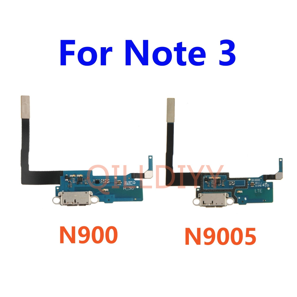 Sạc Cáp Mềm Cho Samsung Galaxy Note 3 Note3 N900 N9005 Micro Cổng USB Ổ Cắm Dock Kết Nối ...