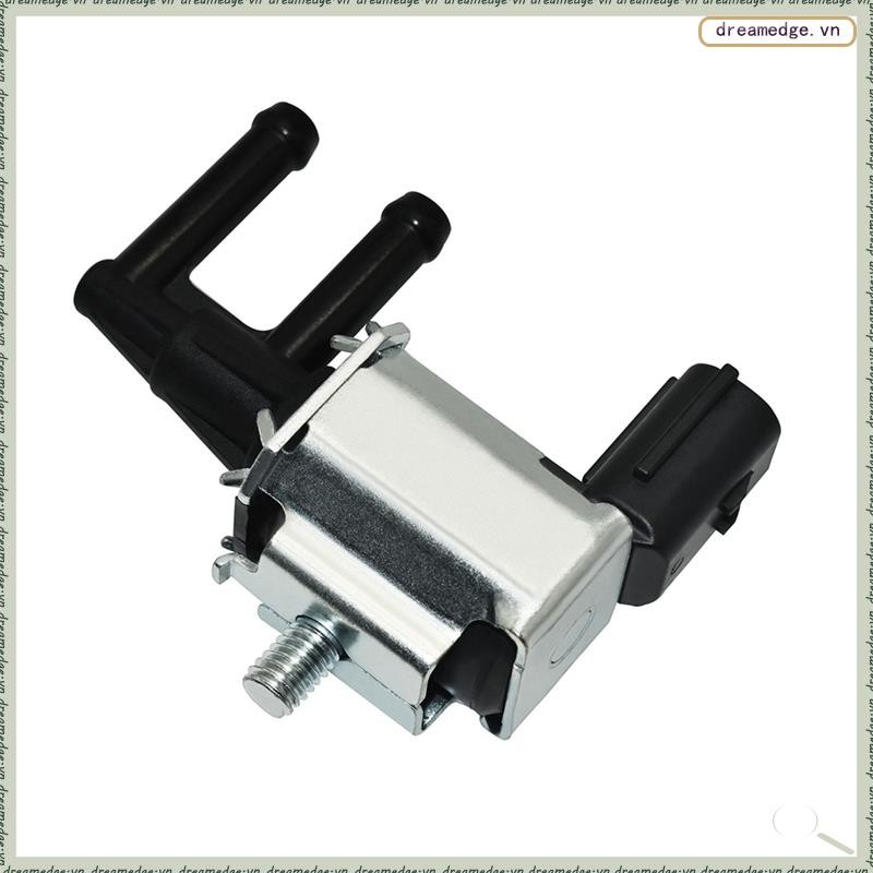 [Dreamedge] Van điện từ chân không Van điện từ làm sạch hơi nước ...