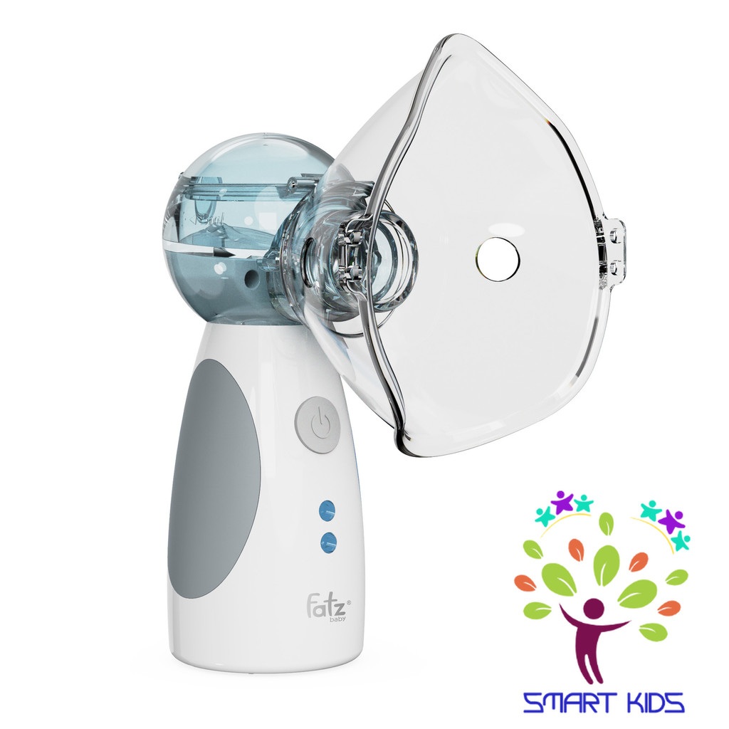 Máy Xông Khí Dung Cầm Tay Fatz Baby Spray 1 LT-N100 | Shopee Việt Nam