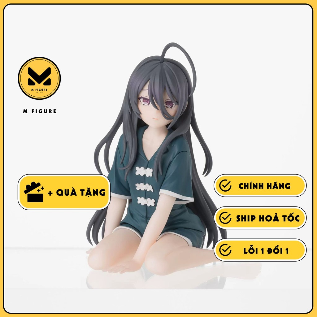 MÔ HÌNH Kimishima Ayano - Roshidere - Premium Chokonose Figure (SEGA ...