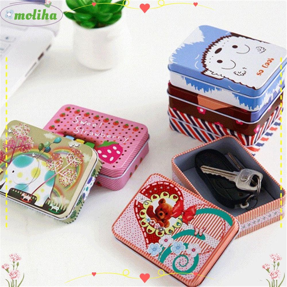 Máy tính để bàn bằng sắt Mini Retro OSY chống bụi | Shopee Việt Nam