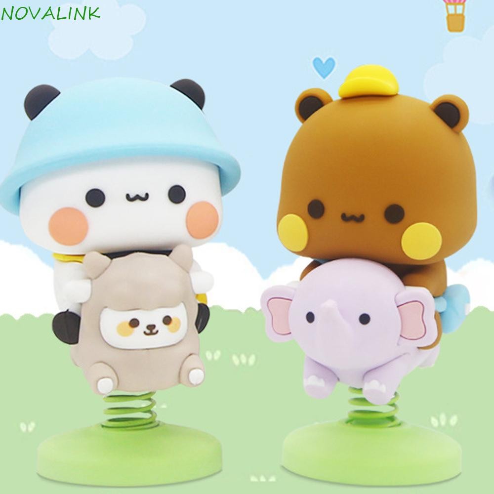 Novalink Bubu Dudu Gấu Trúc Hình, Gấu Trúc Gấu Trúc Bubu Dudu Hình Búp ...