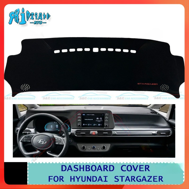 Hyundai Stargazer Premium GL GLS Stargazer X 2023 2024 2025 Vỏ bảng ...