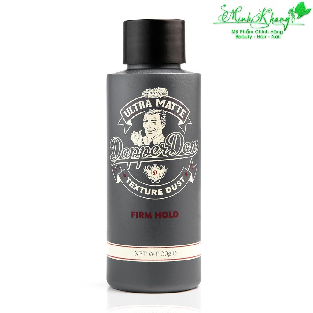 Bột tạo phòng Dapper Dan Texture Dust 20gr ( MK ) | Shopee Việt Nam
