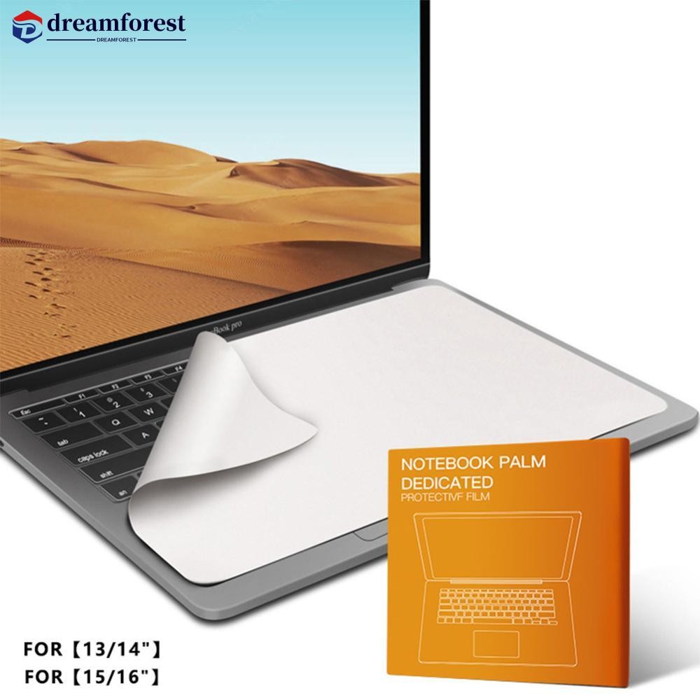 Dreamforest Notebook Bàn Phím Lòng Bàn Phím Chăn Microfiber Chống Bụi ...