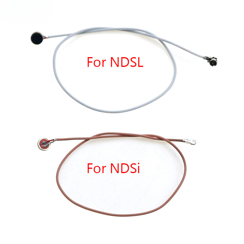 Thay Thế Cho Nintendo DS Lite DSL Cho NDSL Tích Hợp Micro Phát Cáp Điều Khiển Trò Chơi Cho NDSi ...
