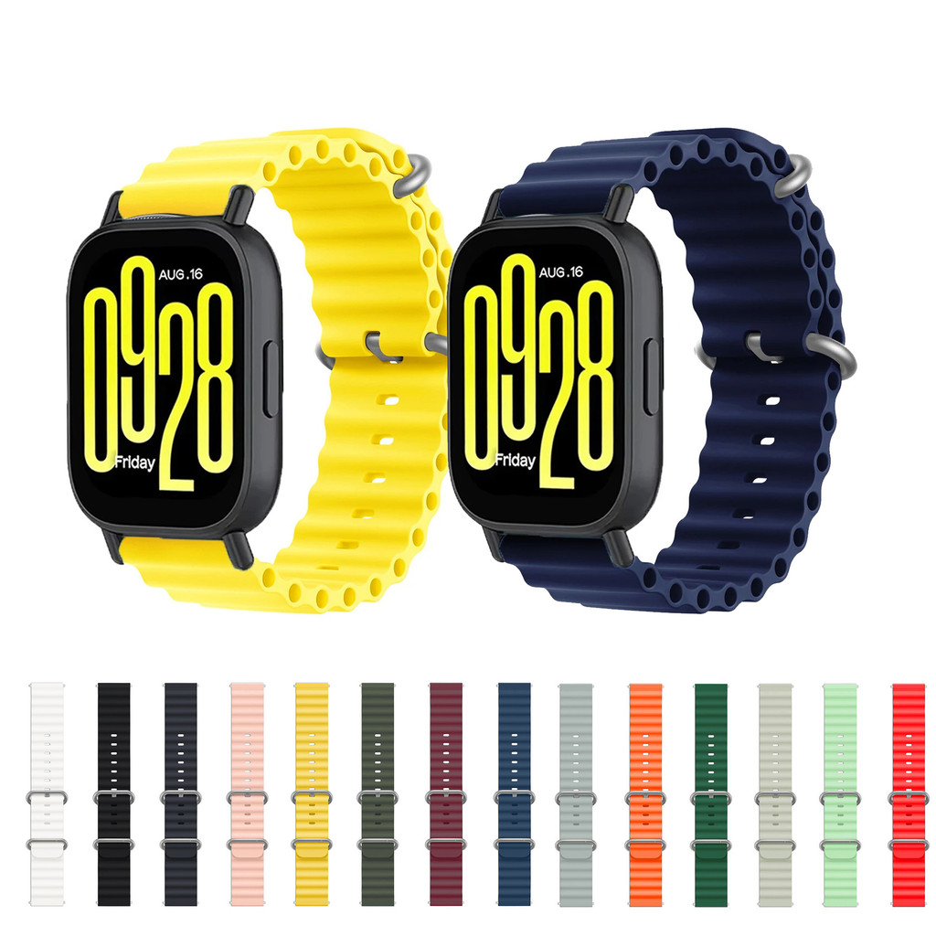 Dành Cho Redmi watch 5 Active 5 lite Xiaomi watch S4 S3 S2 S1 watch 2 2 ...