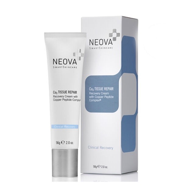 Kem Dưỡng Ẩm Phục Hồi Da Neova Cu3 Tissue Repair Recovery Cream Copper ...