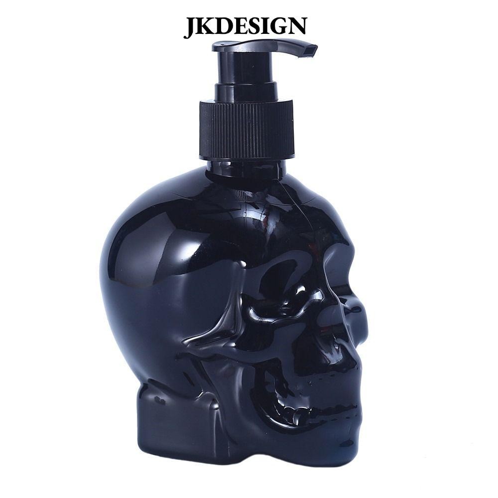 Hộp đựng xà phòng JKDESIGN, Hộp đựng xà phòng đầu lâu bằng nhựa đen ...