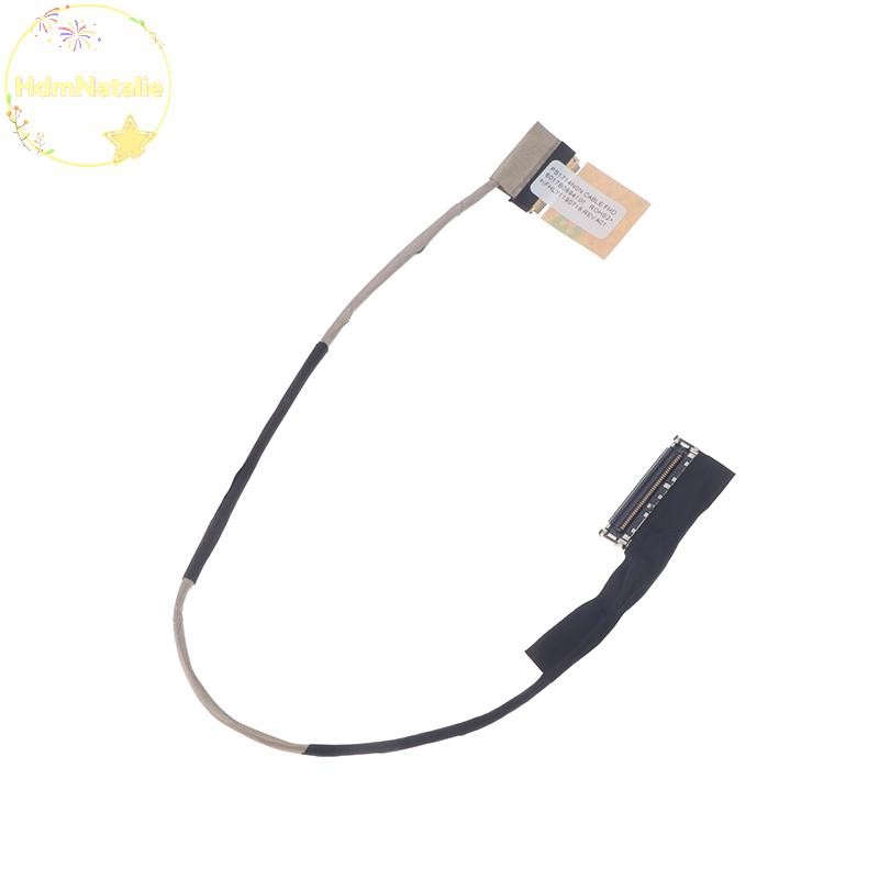 Hdmnatalie Laptop Màn Hình Cáp LCD Màn Hình Hiển Thị Cáp Mềm Cho HP 740 ...