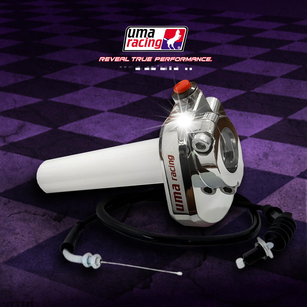 Cùm tăng tốc UMA Racing V1 / V2 HÀNG CHÍNH HÃNG | Shopee Việt Nam