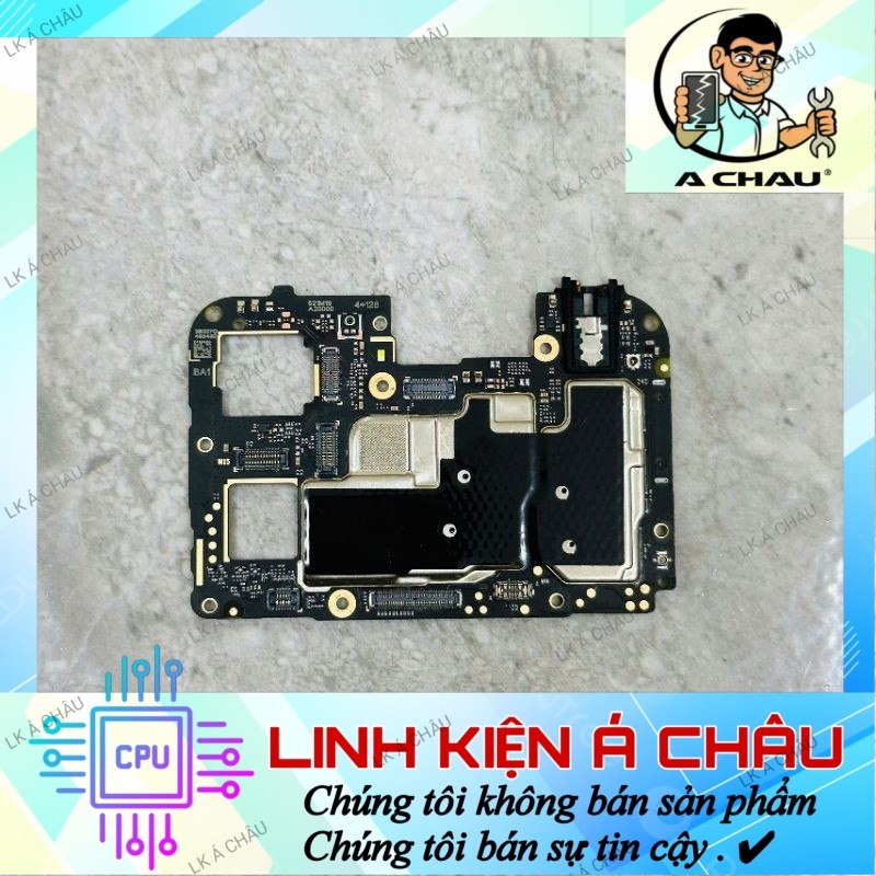 MAIN XIAOMI REDMI 12 Nguyên Rin ( Bảo Hành 3 Tháng ) Bo Mạch Chủ ...