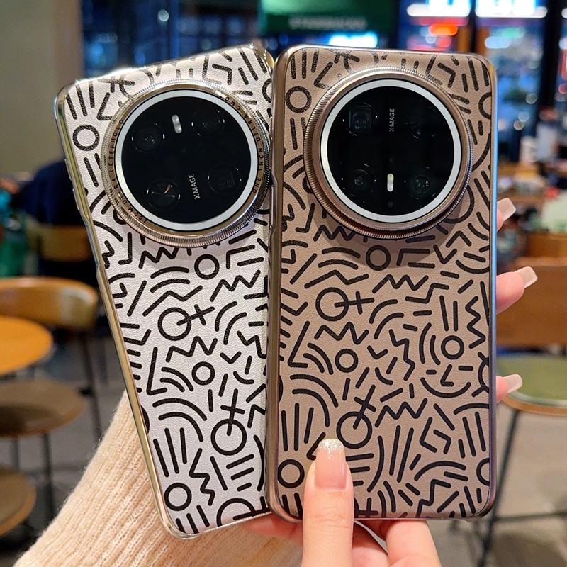 Ốp Điện Thoại Huawei Mate 60 70 Pro Plus Nova 12 13 Pro Sáng Tạo ...