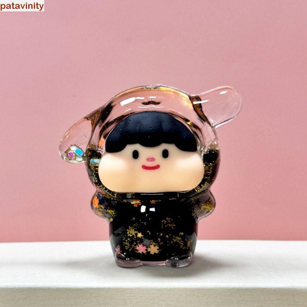 Patavinity Búp bê Amaryllis màu kẹo, Búp bê cát lún cho chó con ...