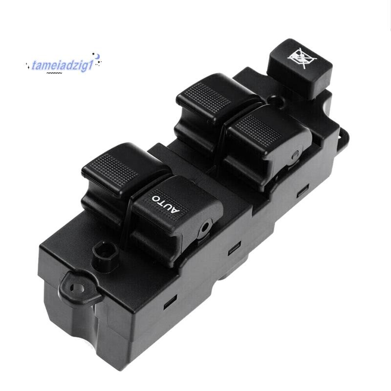 Công tắc cửa sổ điện Master LHD AB39-14540- cho - Ranger Everest - BT ...