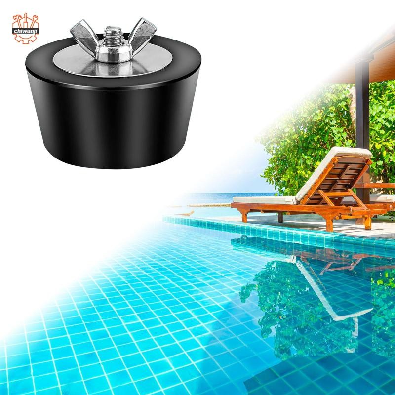Bể bơi Winterizing Plug Pool Return Line Plug Dễ dàng cài đặt Thay thế ...