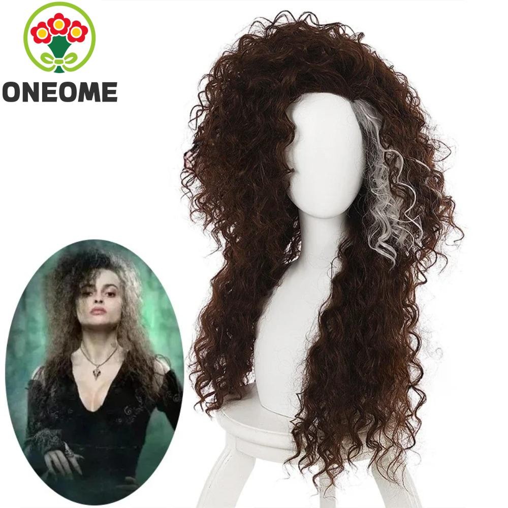 Oneome Bellatrix Lestrange Bộ đồ thể hiện sân khấu chịu nhiệt | Shopee ...