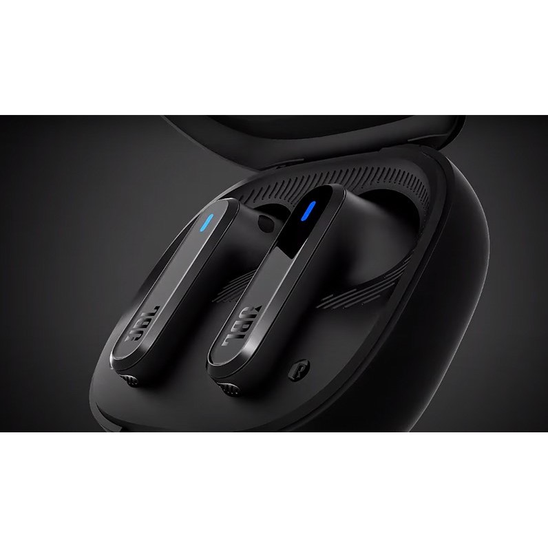 Tai Nghe Nhét Tai Bluetooth True Wireless JBL Live Flex, Công nghệ JBL ...