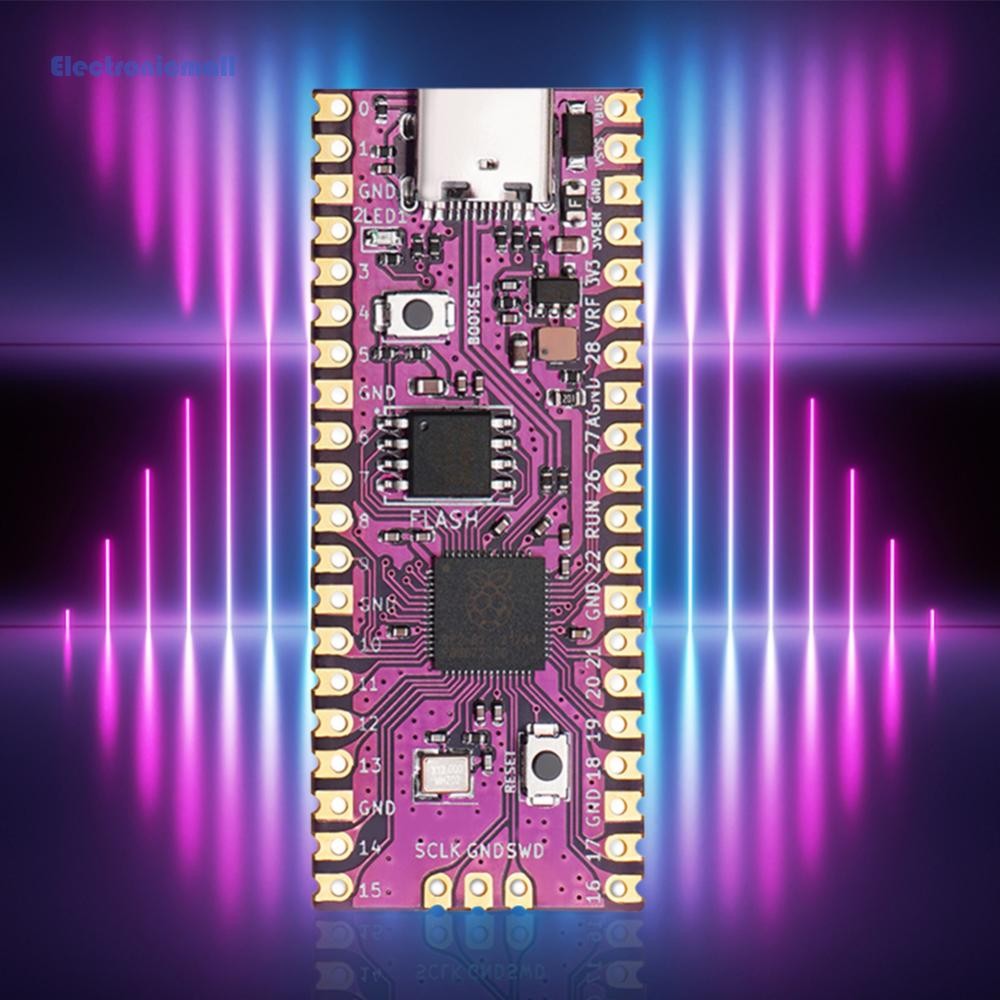 Picoboot Board IPL Thay thế Modchip RP2040 USB TYPE-C cho Nintendo ...