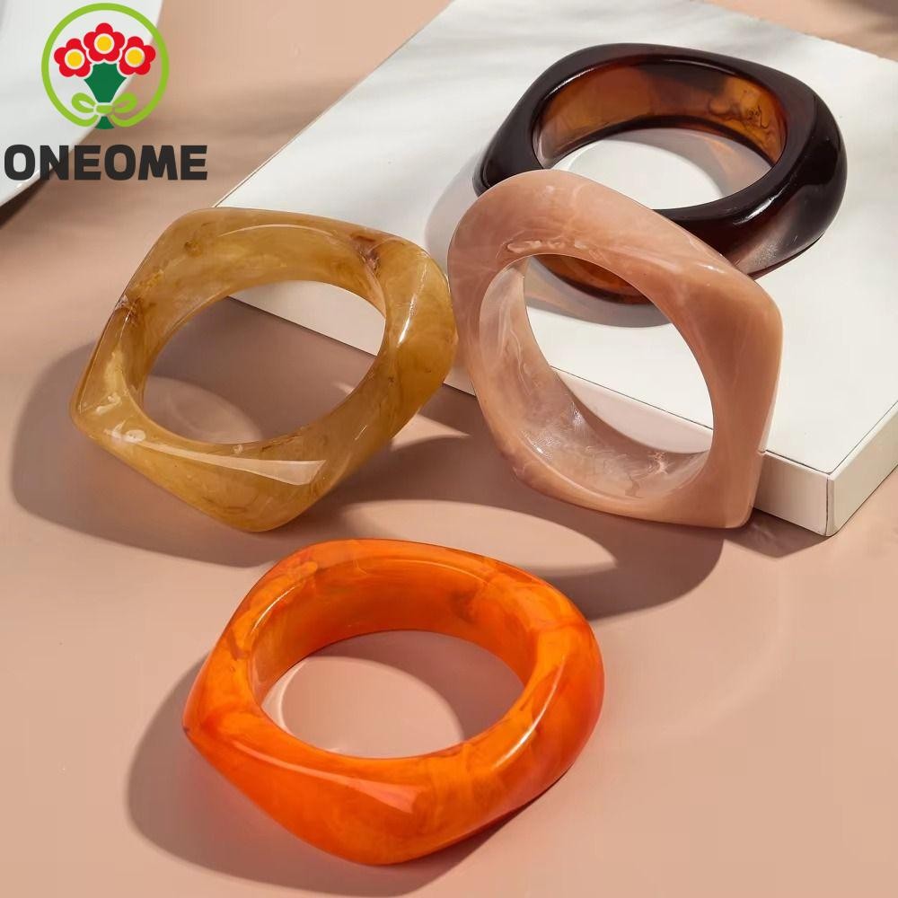 Oneome Hình Học Lắc Tay Không Đều Phóng Đại Tính Khí Đảng | Shopee Việt Nam