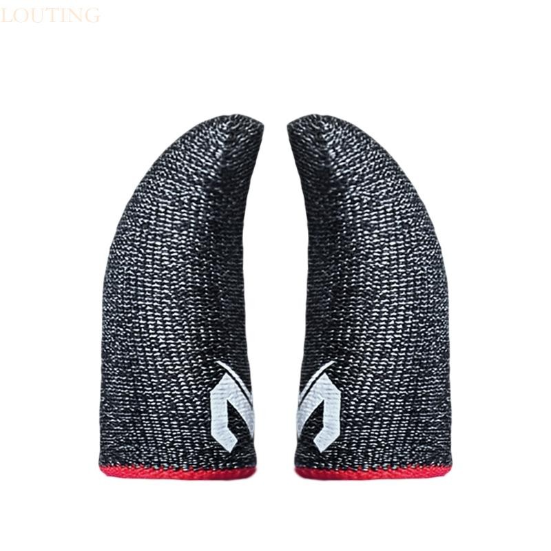 Louting Gaming Tay áo ngón tay thoáng khí cho PubgGames cho màn hình ...