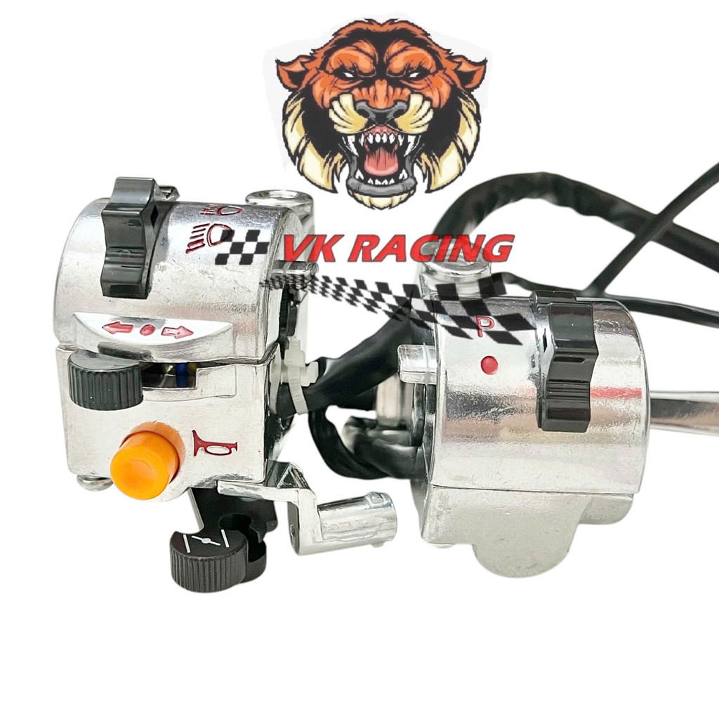 (Không đề) Cùm công tắc cub 81 - cup 81 | Shopee Việt Nam