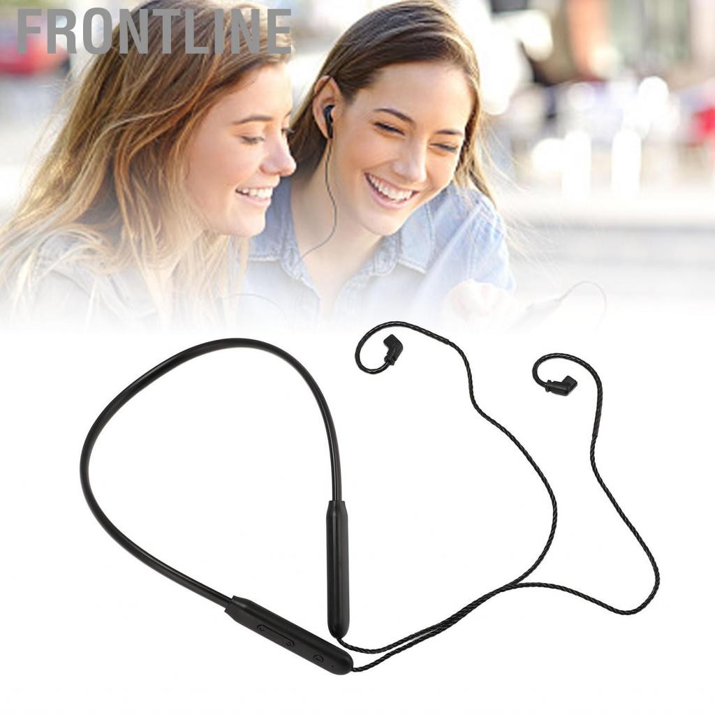 Frontline Bộ chuyển đổi cáp tai nghe Bluetooth có dây thành không dây ...