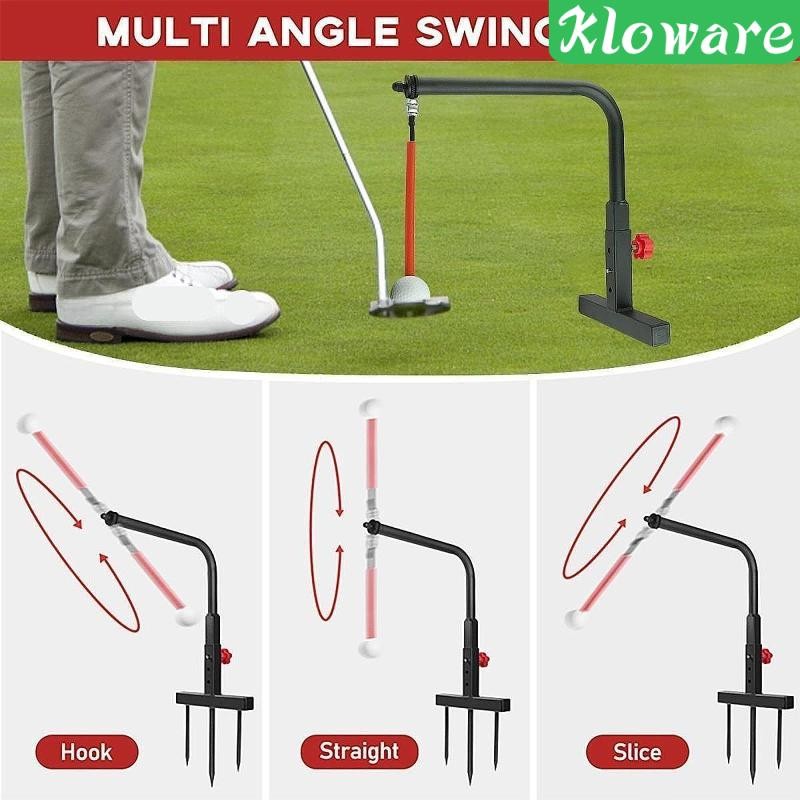 Golf Swing Groover dành cho người mới bắt đầu Hoạt động ngoài trời ...