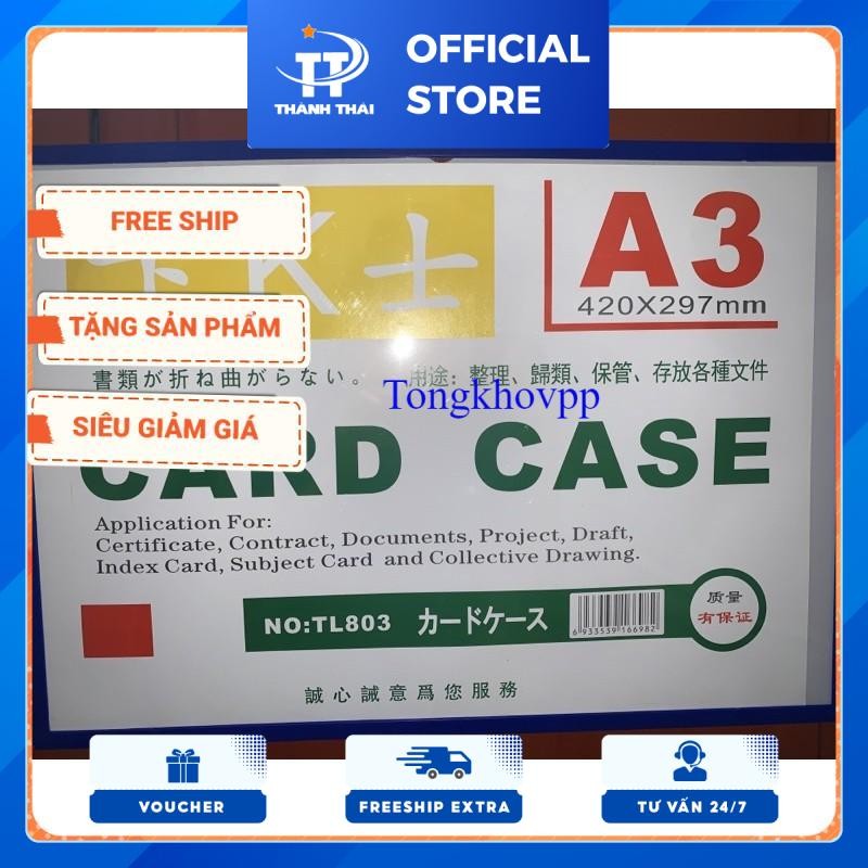 card case nam châm A3( 5 chiếc) | Shopee Việt Nam