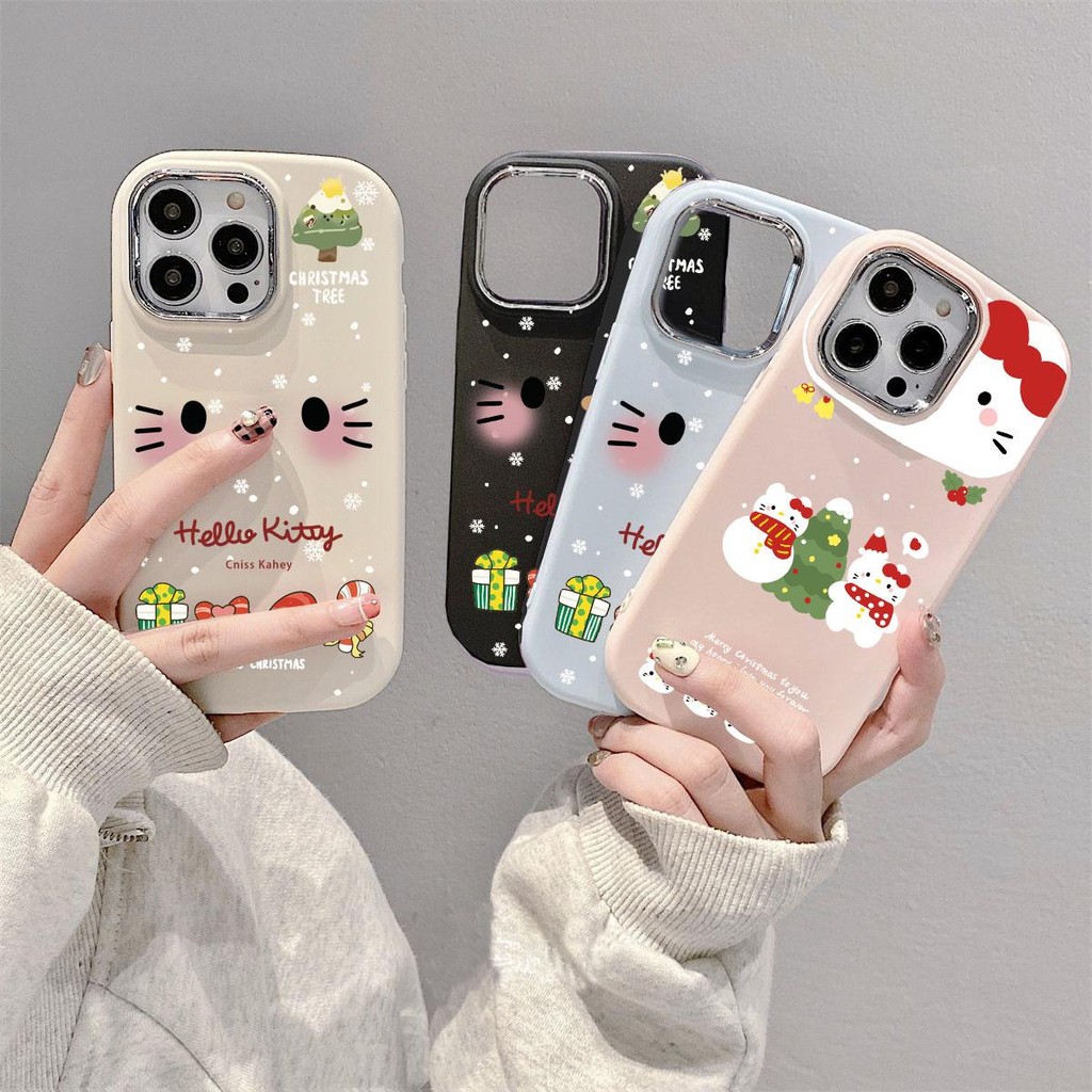 Ốp Cho Samsung Galaxy S24 Ultra S23 S22 Plus NOTE20 S24FE S20FE S21FE S23FE Cứng 2 Trong 1 Quà ...